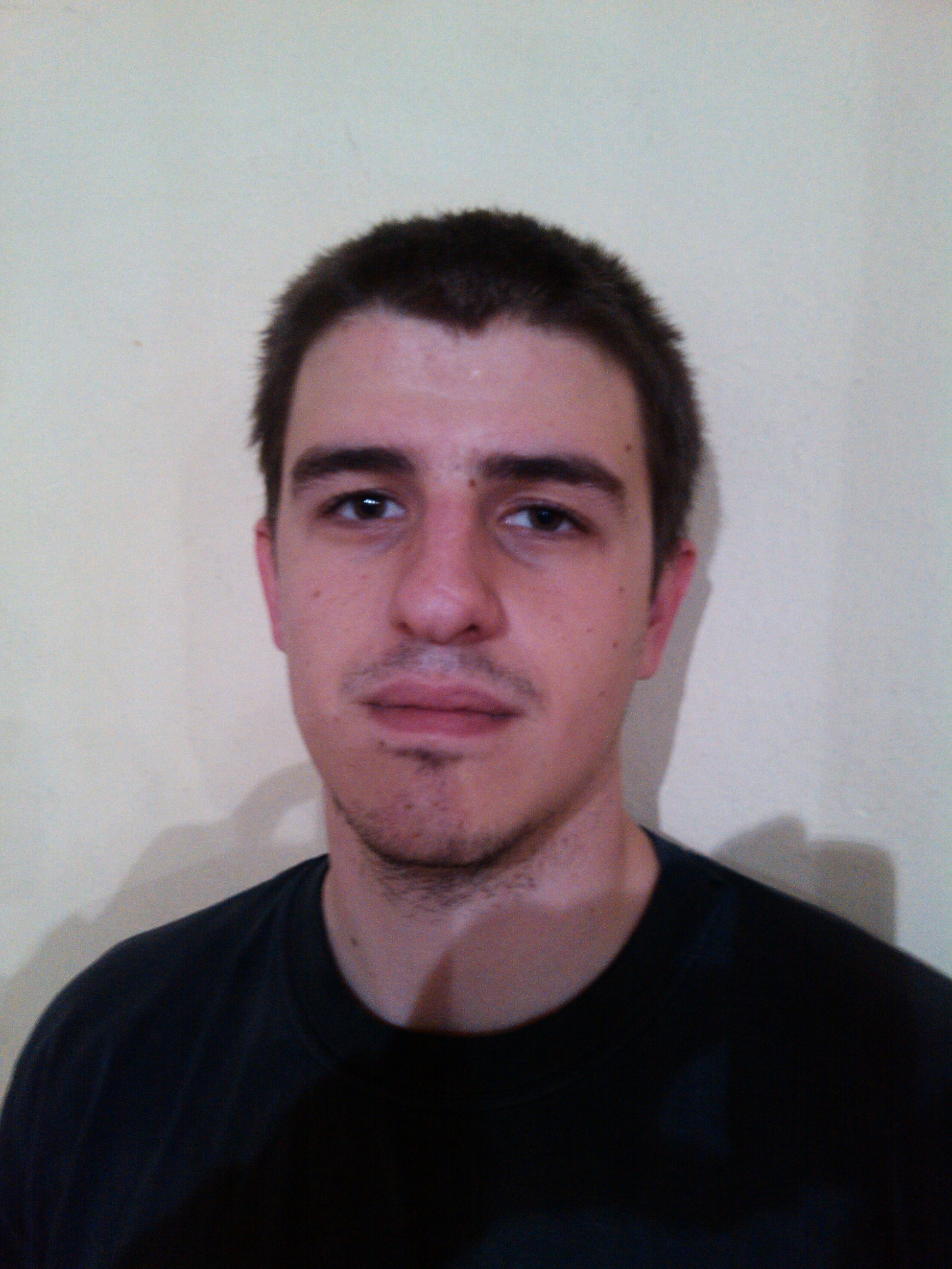 Odbojkaški klub "Užice" » Filip Avramović